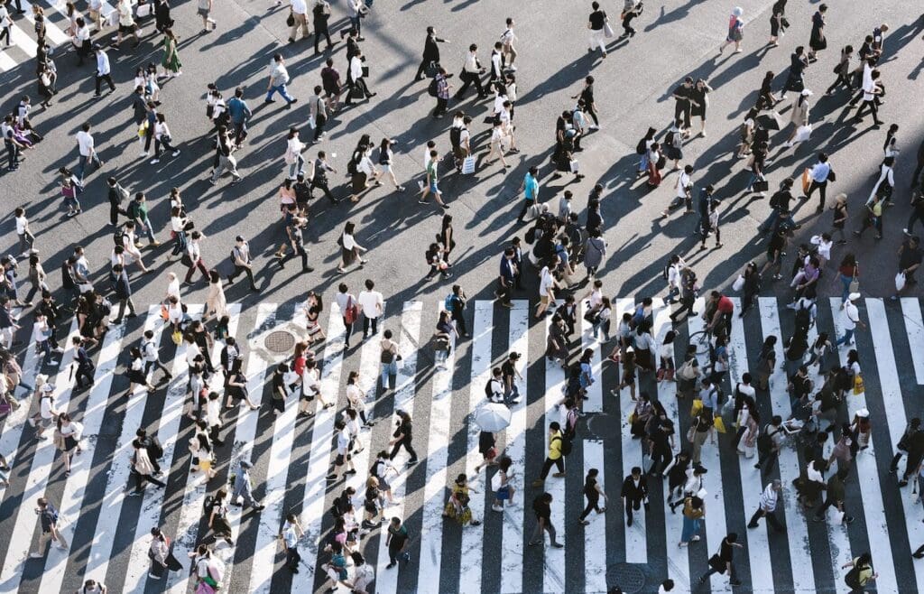 Why Visual Representations of Diversity Aid an Inclusive Work Environment | DBR Group